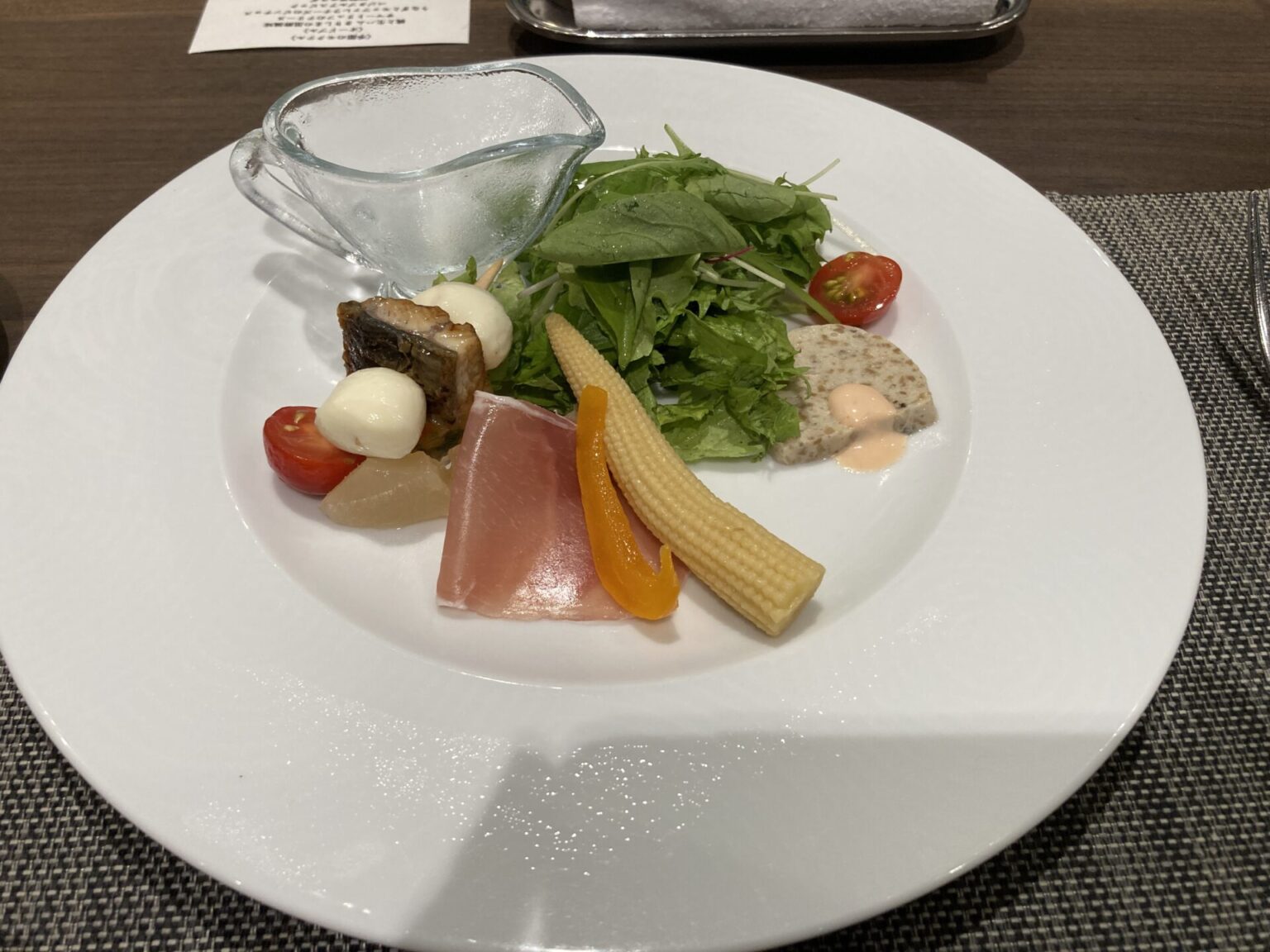 【全メニュー公開】夕食レストラン洋食コース料理「アリアセレーナ」口コミ。アルコール・お子様ランチも紹介。ラビスタ霧島ヒルズでディナー ...